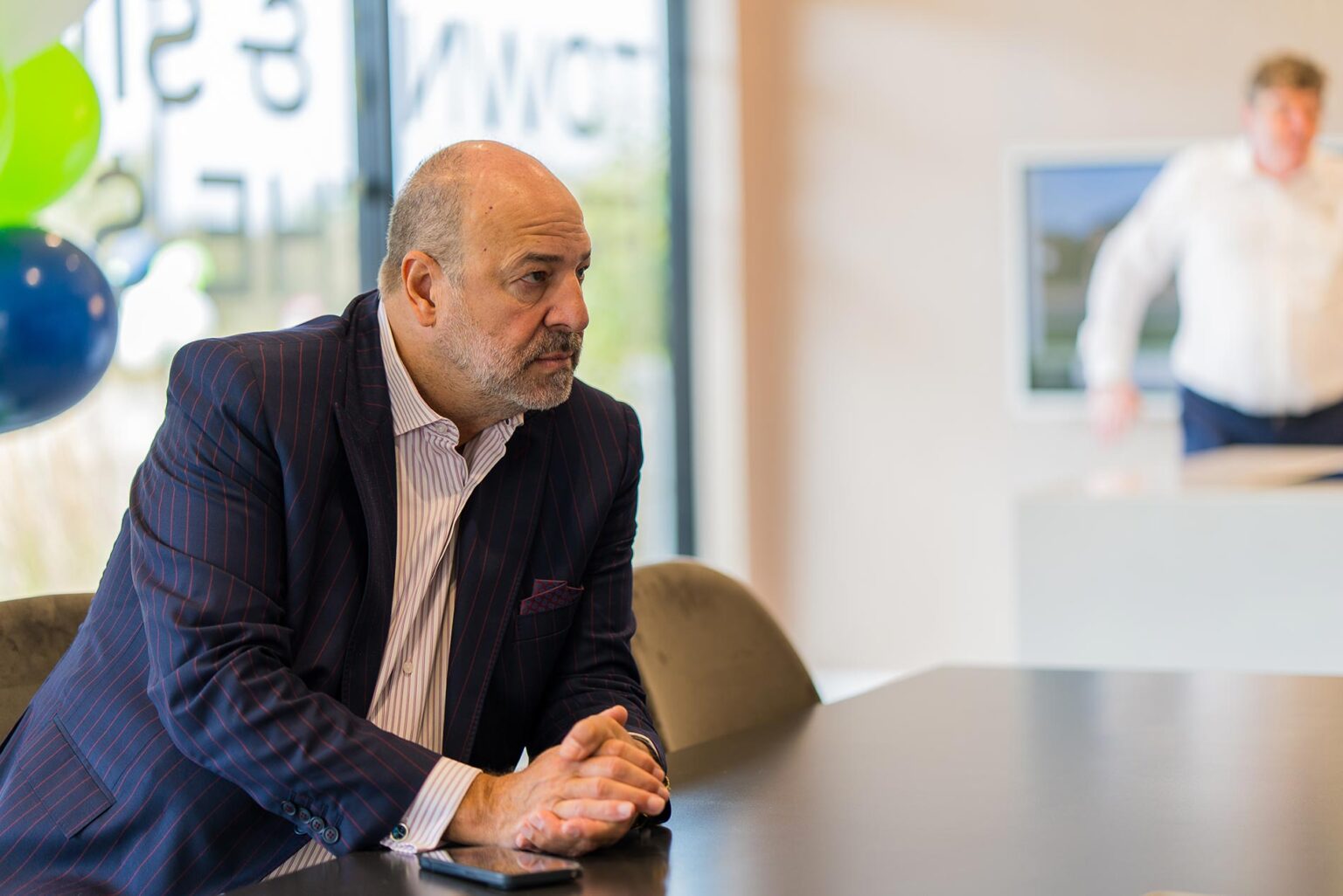 Contact - Lou Grossi - Broker of Record